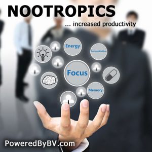 What Are Nootropics? How Do Nootropics Work? | Smart Drugs